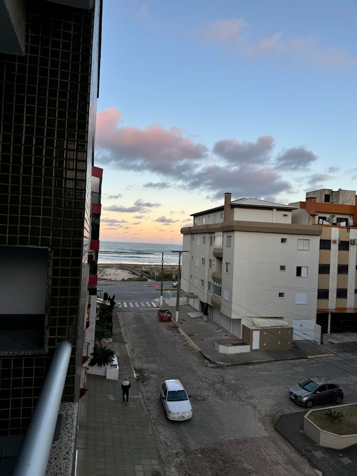 Apartamento A 50 Metros Da Praia - Laguna