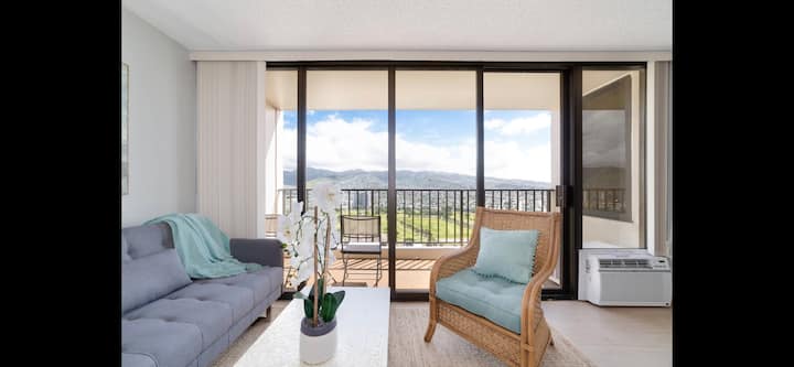 ~3503 Luxurywaikikipanoramicoceanviewsfreeparking - Honolulu, HI