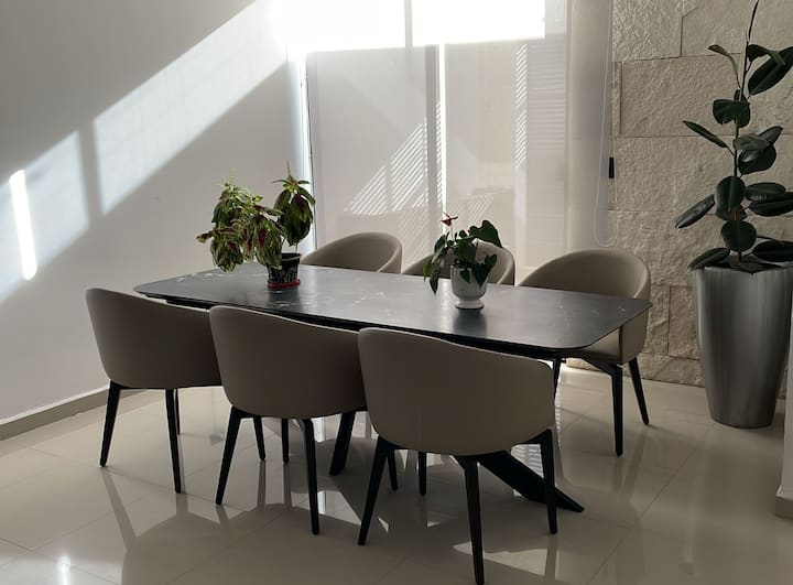 Moderna Casa De Campo En Cholula, Pueblo Mágico - San Pedro Cholula