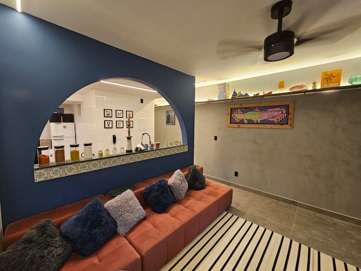 Casa Guatemala - Cabo Frio