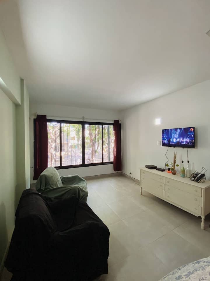 Aloja Mendoza, Depto. 4 Personas - Mendoza