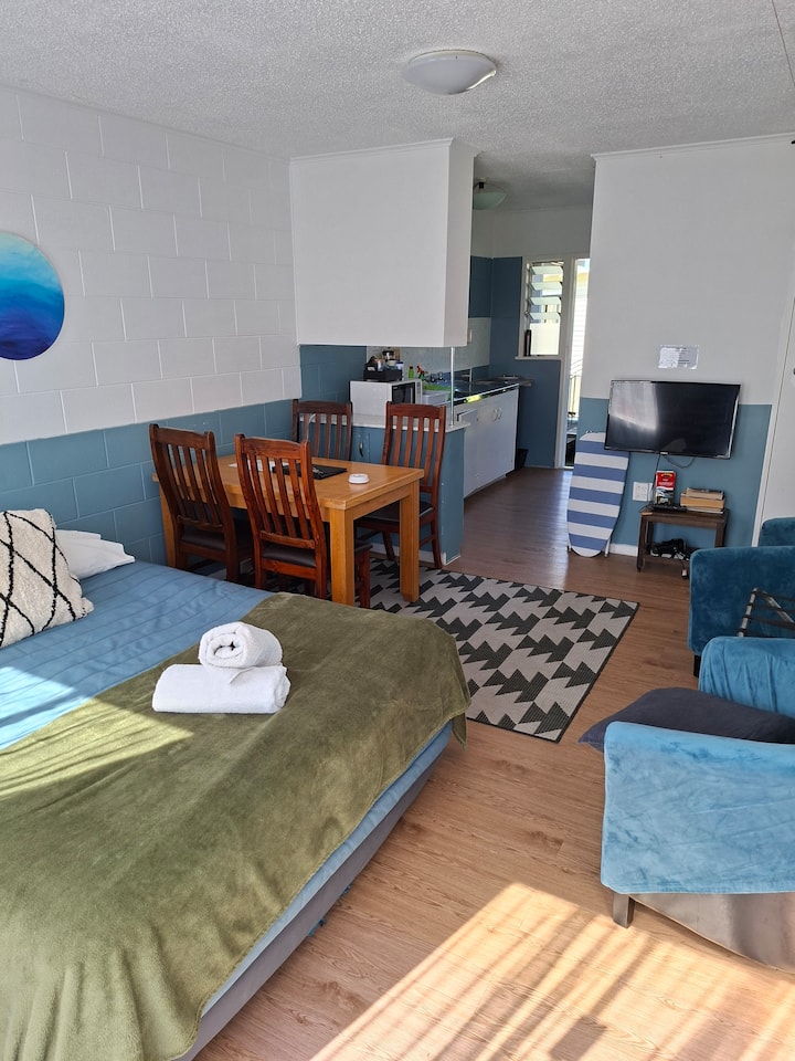 Studio, Central 1 - Paihia