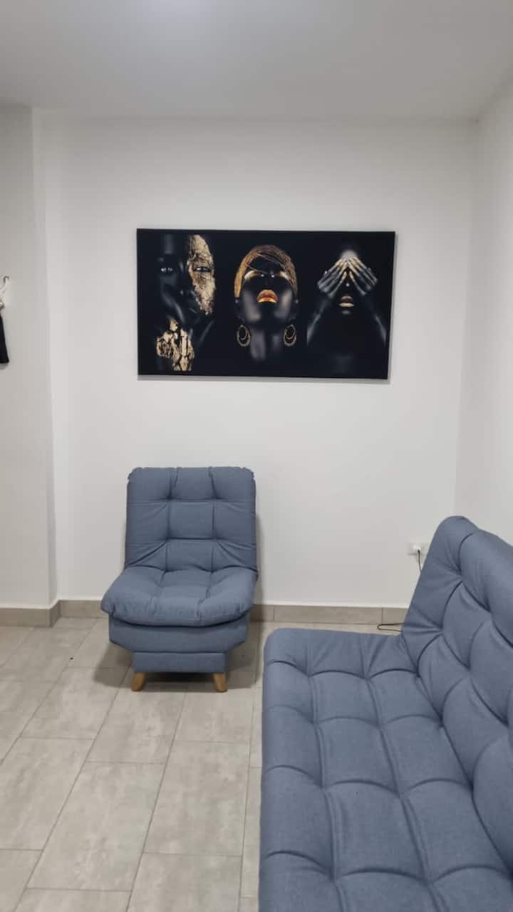 Descanso Y Naturaleza - Apto Jardín Antioquía - Andes