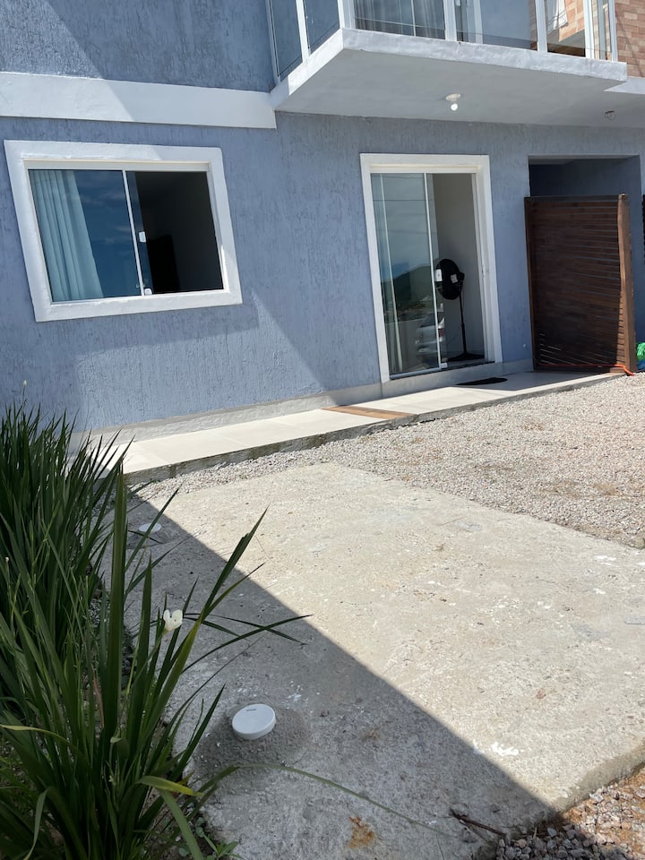 Alugo Casa Na Região Central Para 6 Pessoas - Garopaba