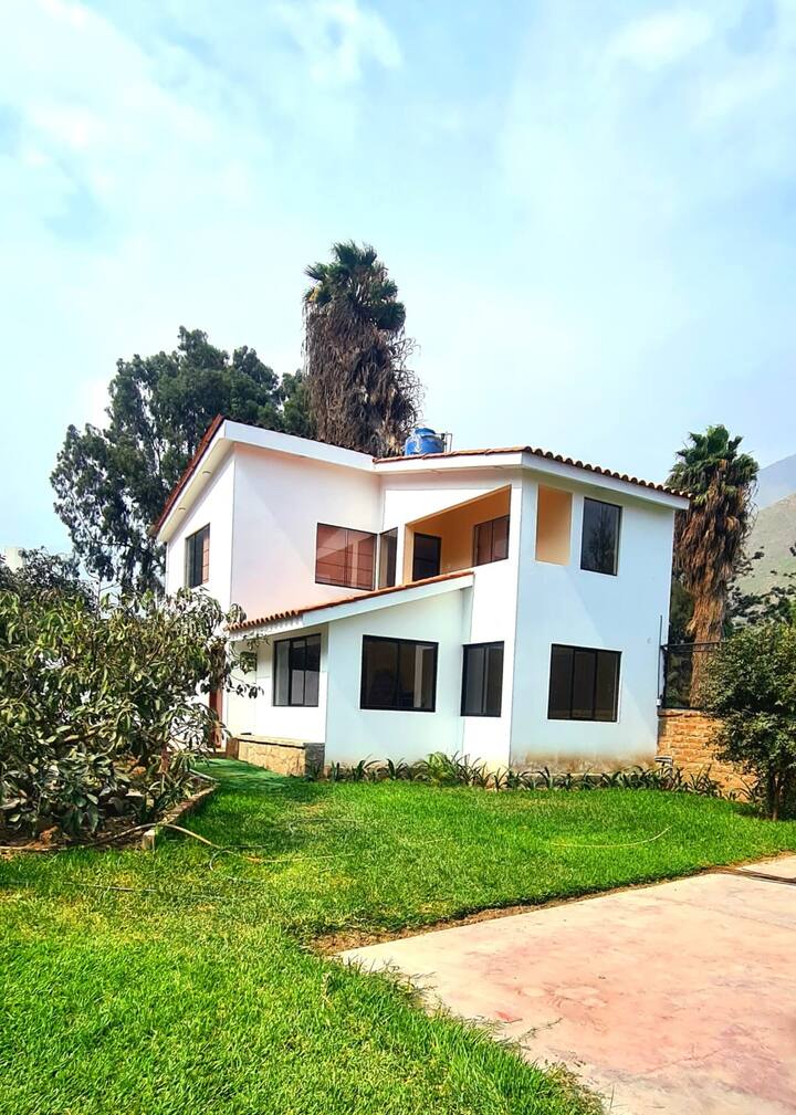 Pet Friendly (3) Casa De Campo -Santa Eulalia - Santa Eulalia