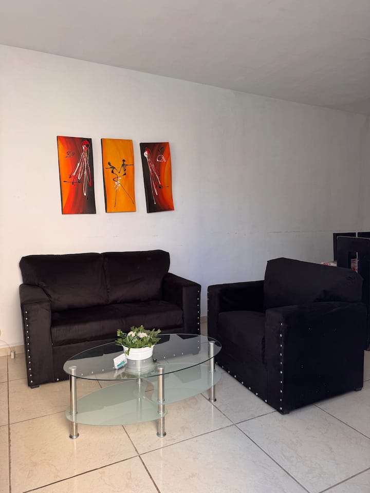 Casa Nueva En El Parque- Facturamos El 100% - Saltillo