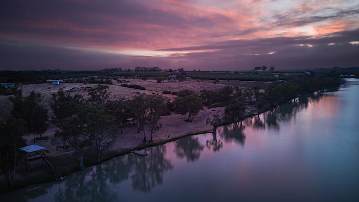 Maranka Homestead - Waikerie
