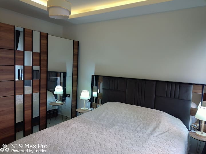 Алания, 1+1 Центр Elite City-2 - Alanya