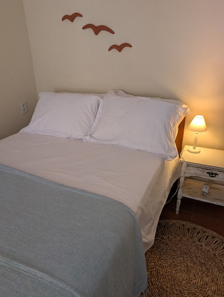 Flat In The Historic Centre - Casa Mirante Slz - A - Sao Luis, Brazil