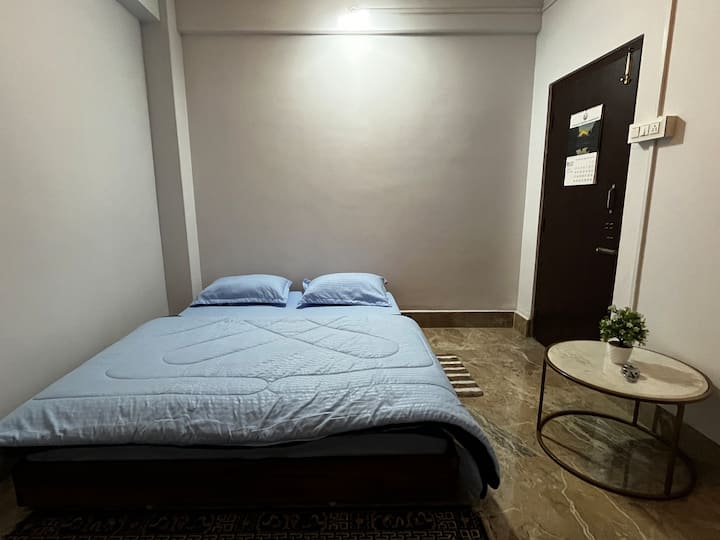 Ej’s Frontyard- Cafe & Stay - Kurseong