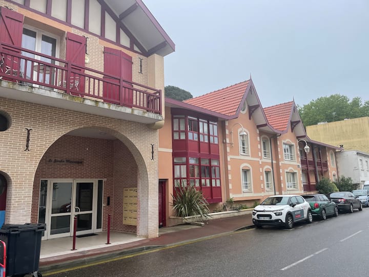 Residence Tchanquee:t3  Luxueux - Cap Ferret