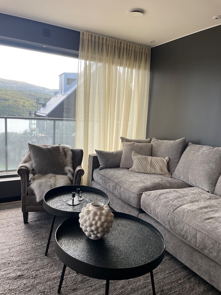 ÅRe Views, ÅRe, Ski In Ski Out - Åre