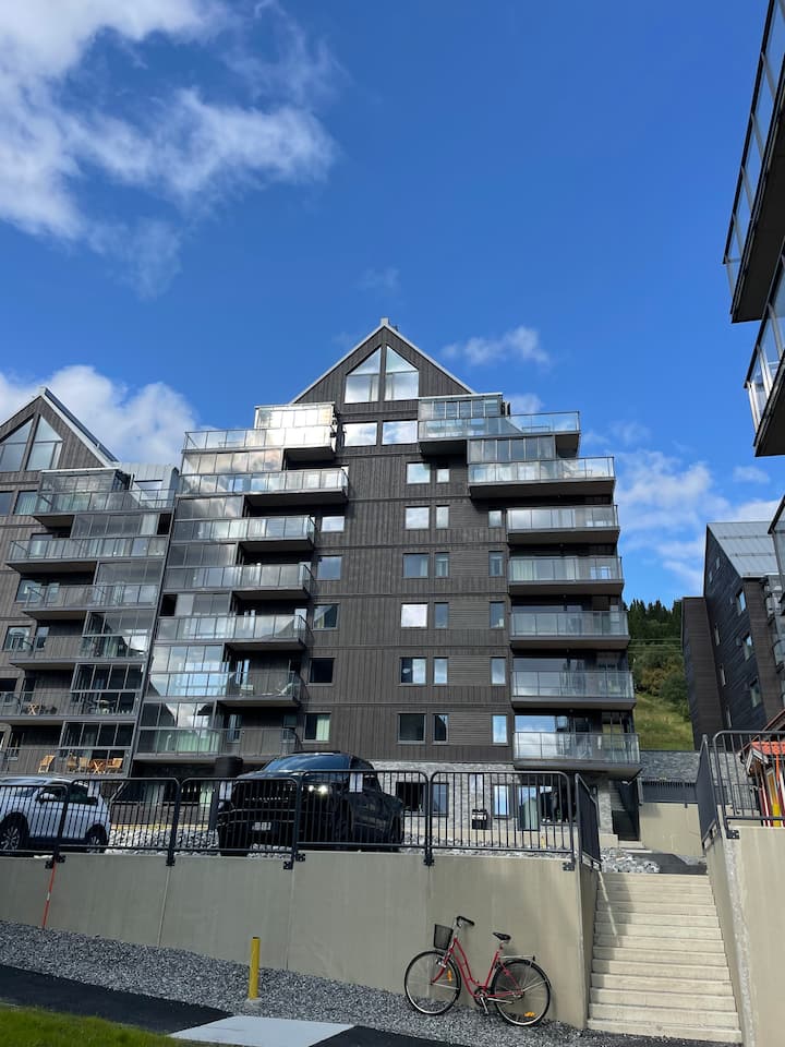 ÅRe Views, ÅRe, Ski In Ski Out - Åre