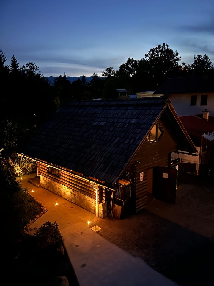 Chalet Alice - Bled