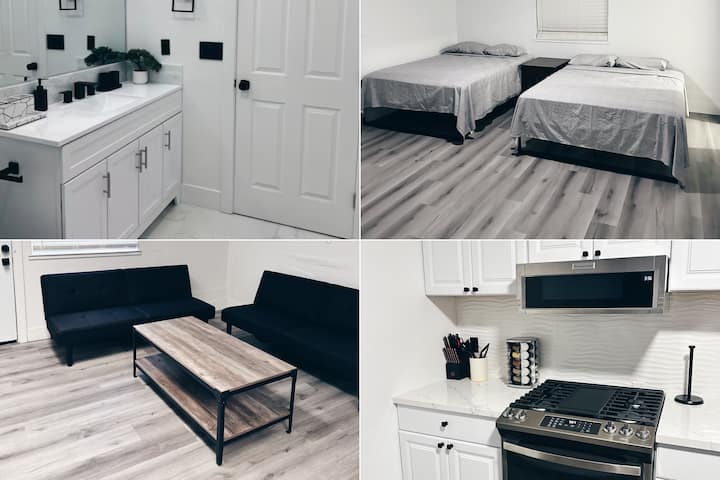 4 Beds/2 Bath - Modern Home (Gated Access) - Turlock, CA