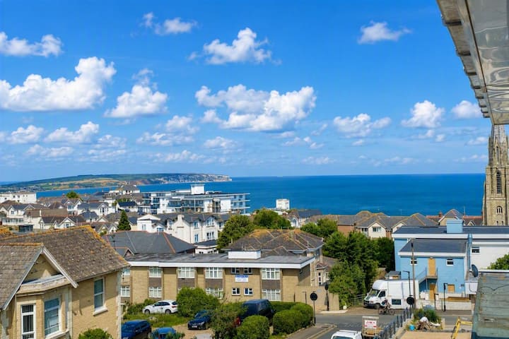 3 Bed In Shanklin (Oc-ic113) - Isle of Wight