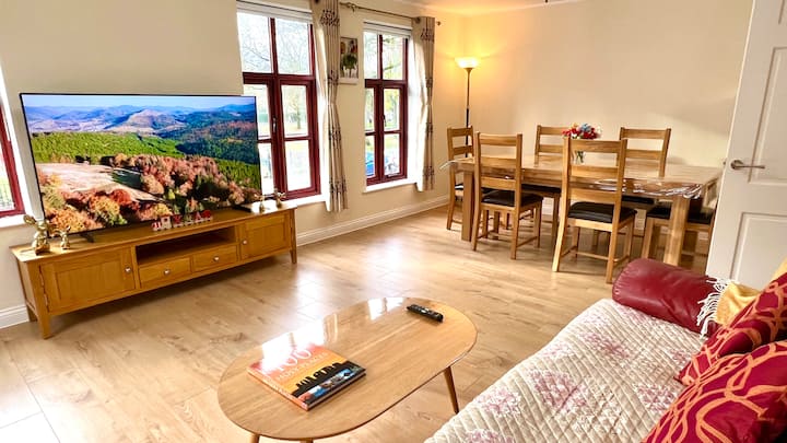 2 Bedroom Flat In Manchester, Ardwick - Manchester