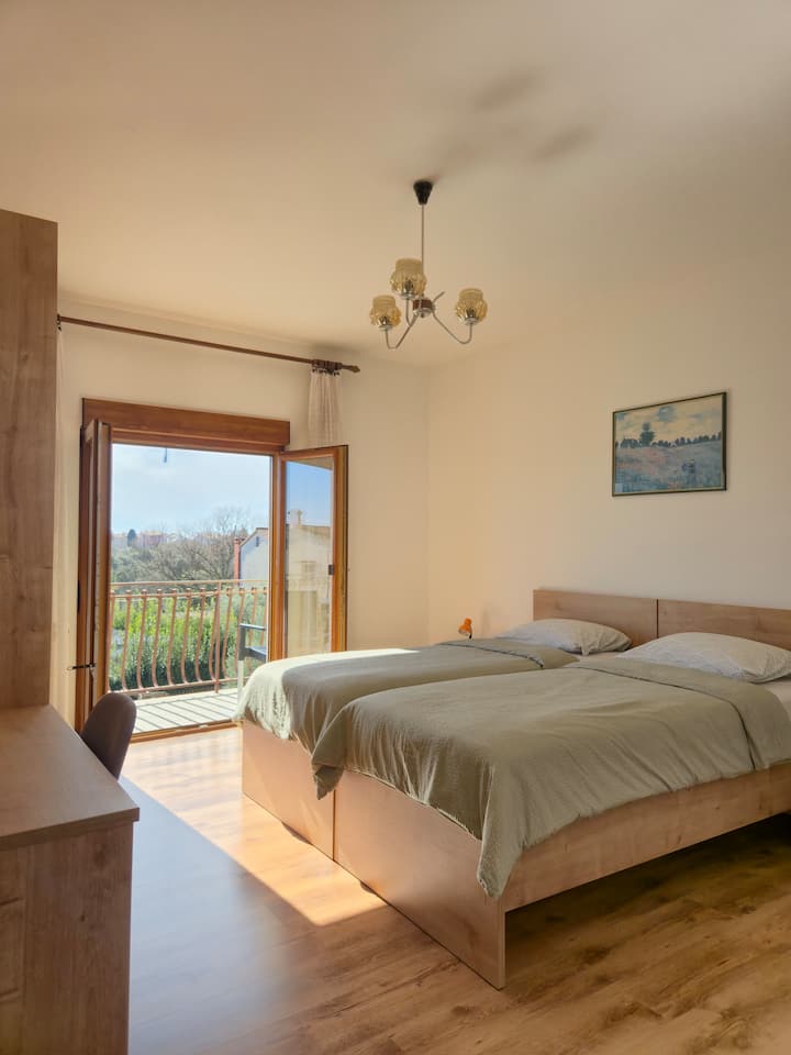 Apartman Prusic - Istria