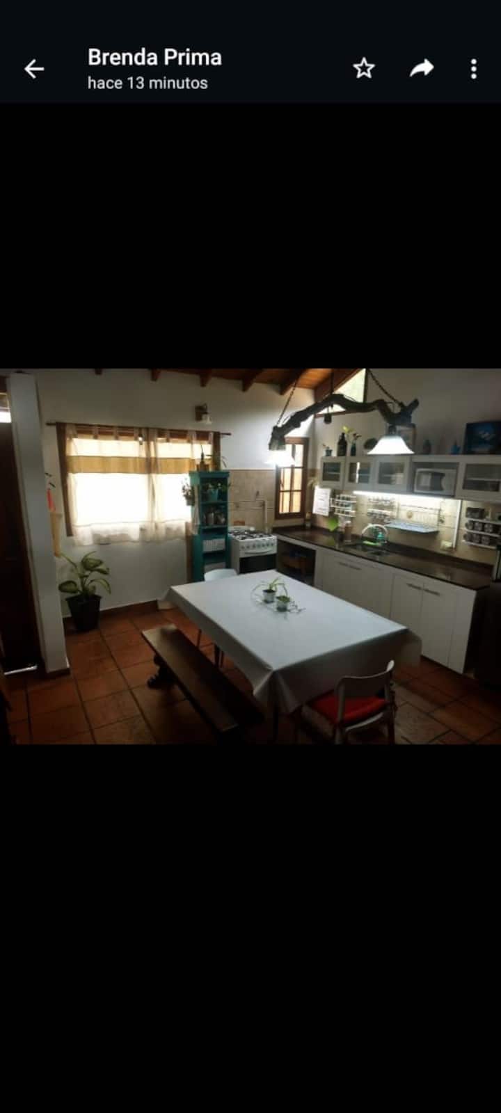 Casa Ana - Mar de Ajó
