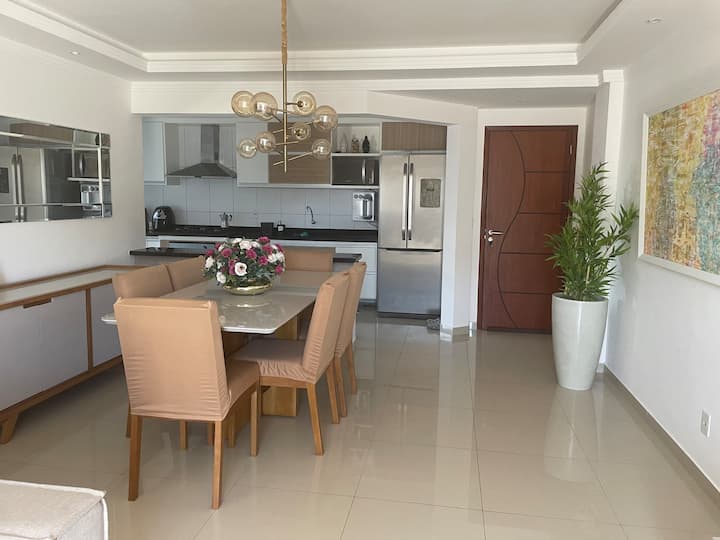 ÓTimo Apto Próximo à Praia - Cabo Frio