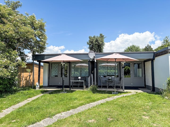 Jägerwiesen By Interhome - Waldkirchen