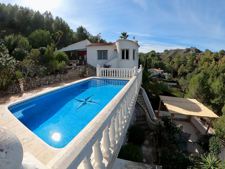 Torre De La Luna - Dénia