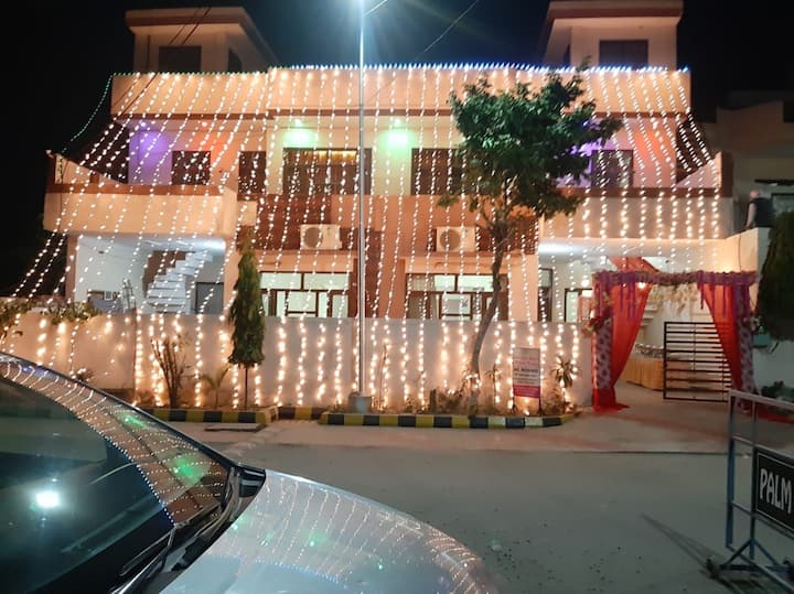Sr Bhatia Residency - Amritsar