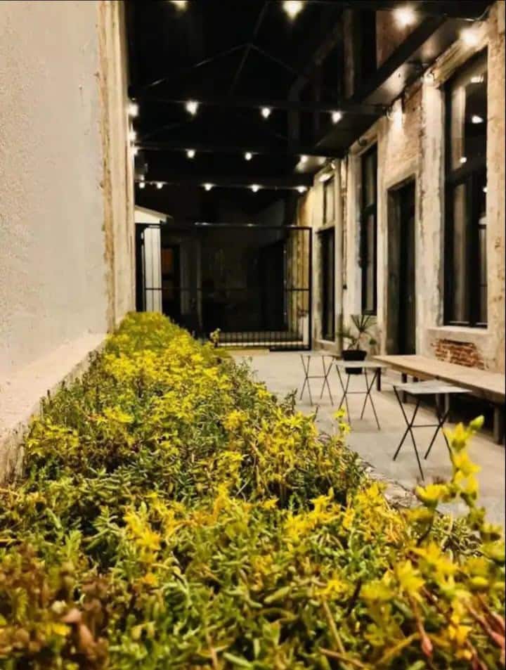 Logies Mercurius - Antwerp