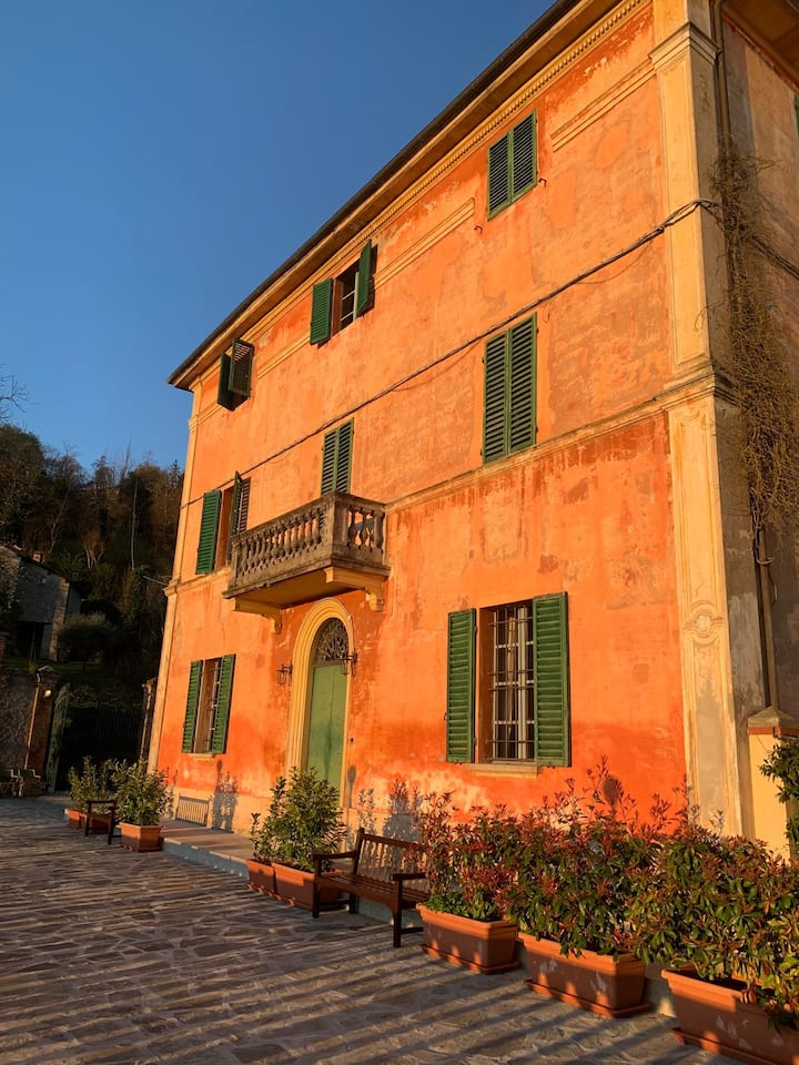 Relax Sui Colli Bolognesi - 義大利