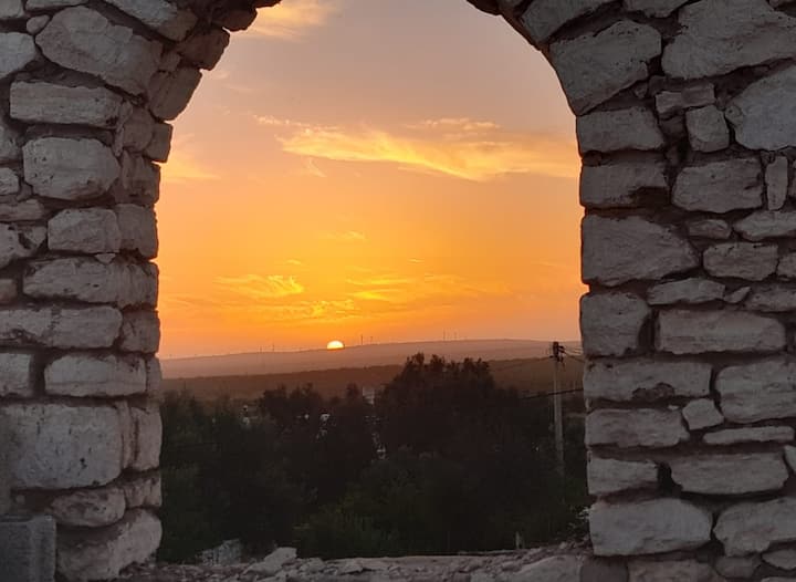 Montagnarde à 2 Pas De L’océan - Sidi Kaouki