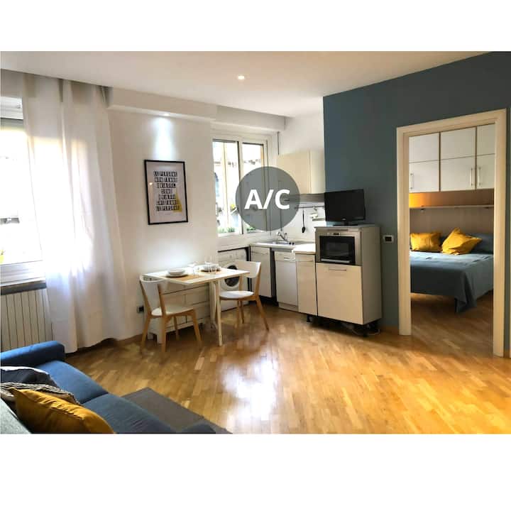 La Tua Casetta In Centro ! - Torino