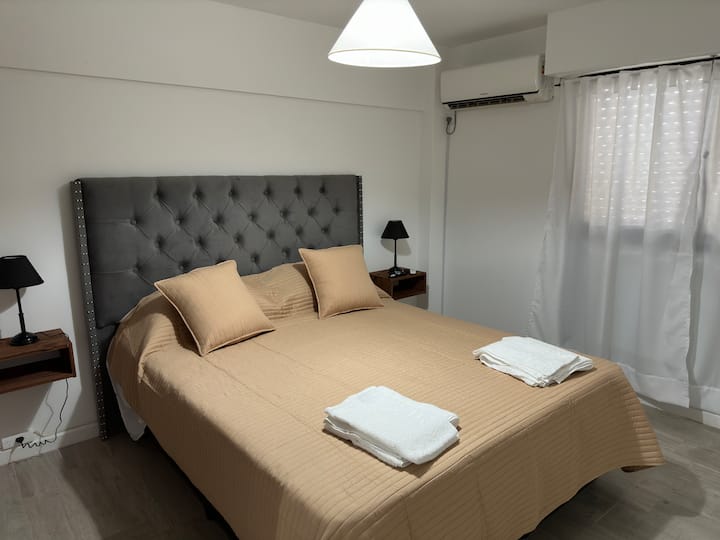 Dto En Pleno Centro Cordobés - Córdoba