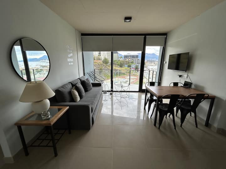 Loft  San Martin 1 - Ushuaia