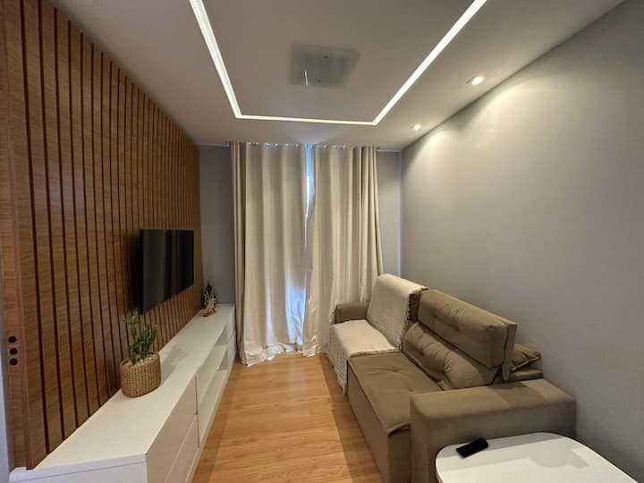 Apto 601 - Guarapari