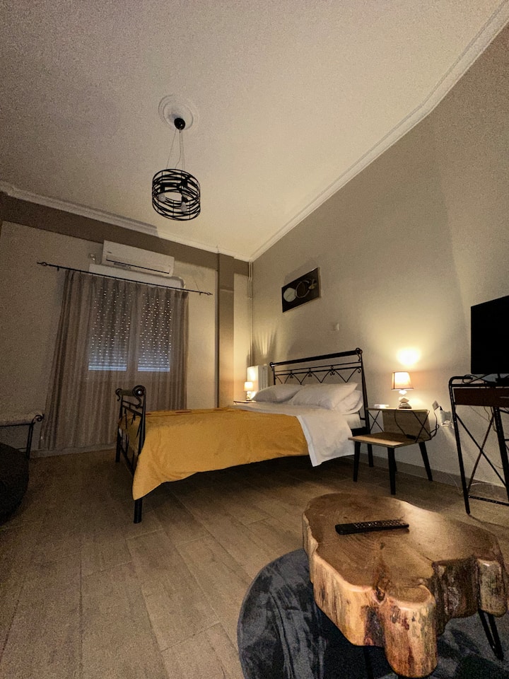 Cozy Apartment In Athens - Athens