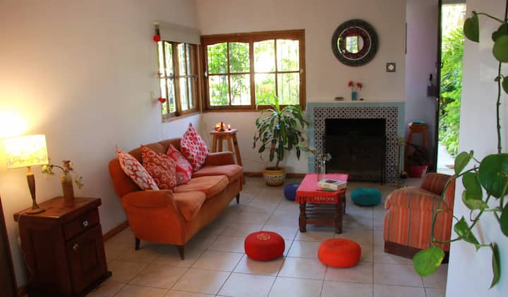 Casa En City Bell Entre Caminos - La Plata