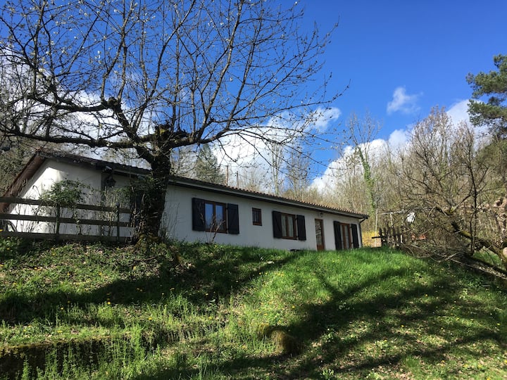 Maison Aux Portes De Perigueux - Périgueux