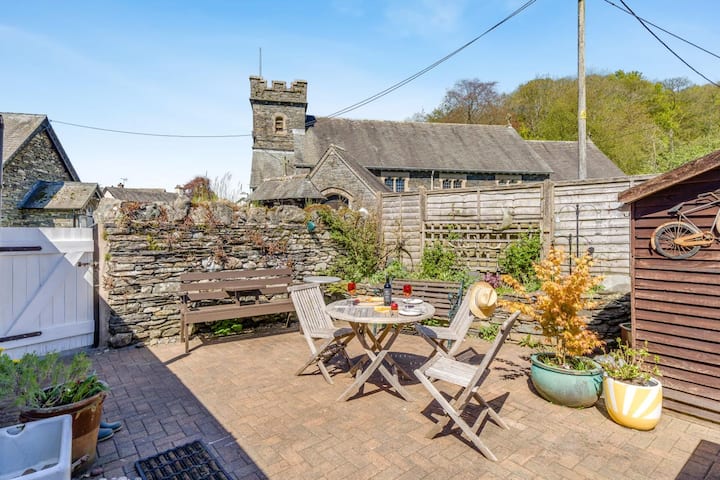 2 Bed In Hawkshead (Oc-llh56) - Newby Bridge
