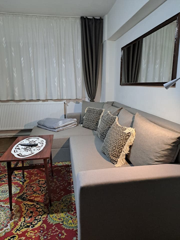 Apartament Lupeni Straja - Lupeni