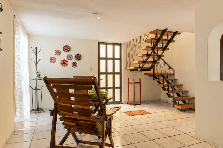Casa Mexicana - Puebla