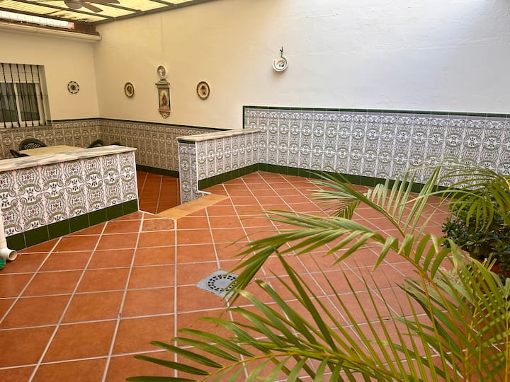 Casa Centro Fuengirola - Fuengirola
