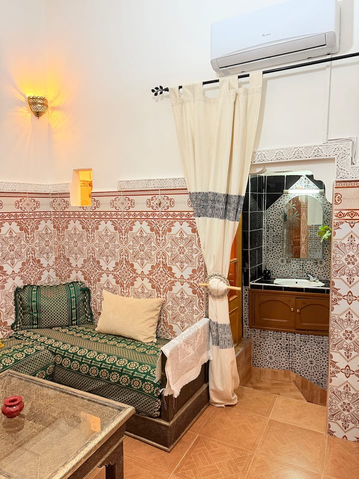 Sherifa House:200m De La Place Jamaa Elfna. - Marrakesh