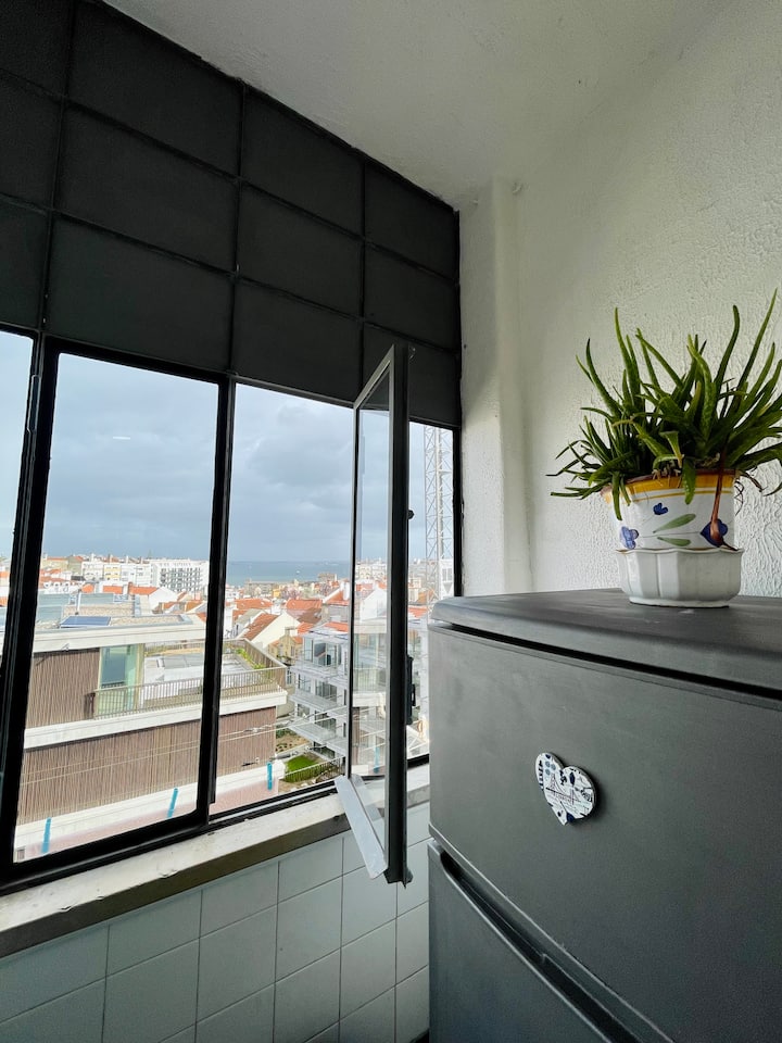 Room In Lisbon Heart. 3 - Alfama