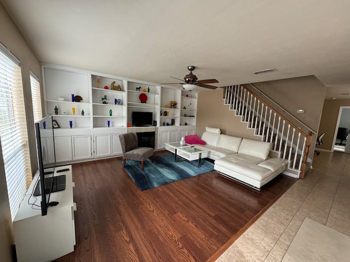 Quiet And Comfy Place To Stay - Gainesville, FL