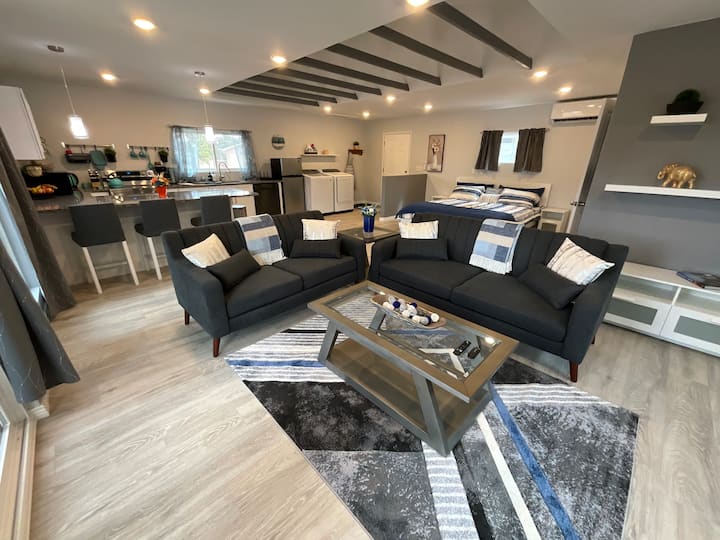 Luxury Studio In The Nature - Colorado Springs, CO