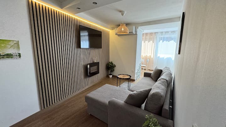 El Pilar A 7 Minutos - Zaragoza, España