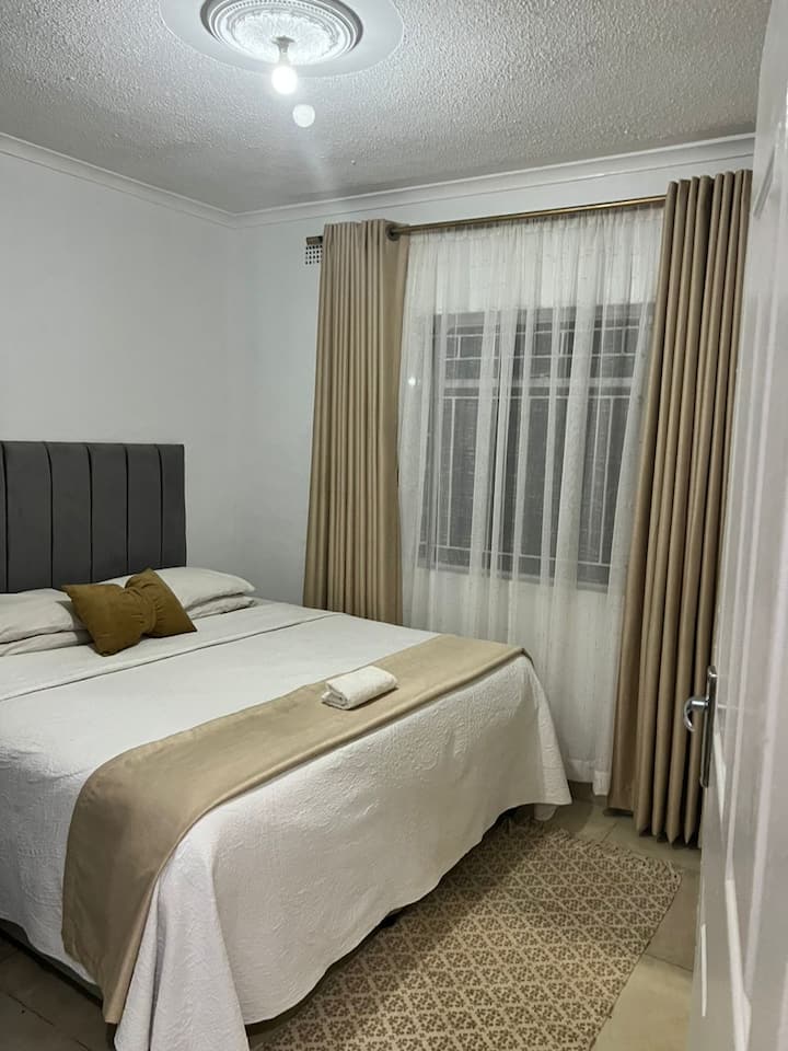 Cozy Oasis- A Slice Of Heaven! - Zimbabwe