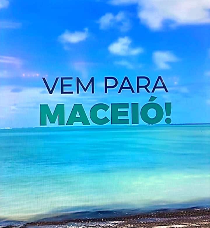 Maceió é Massa! - Maceió