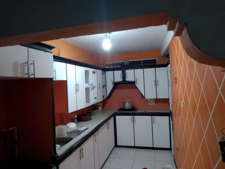 Apartamento Lujoso M - Cartagena