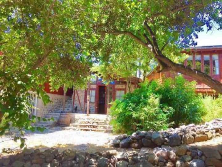 Casa San Pedro De Quillota - Limache